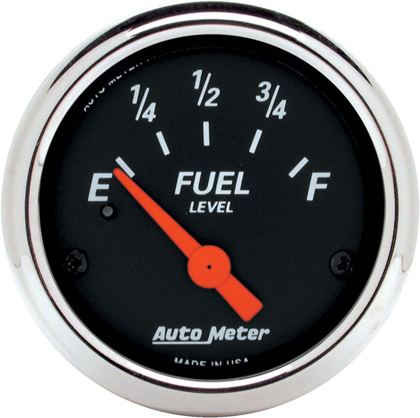 Amazon.com: Auto Meter 9105 ecometer Fuel Consumption Gauge : Automotive