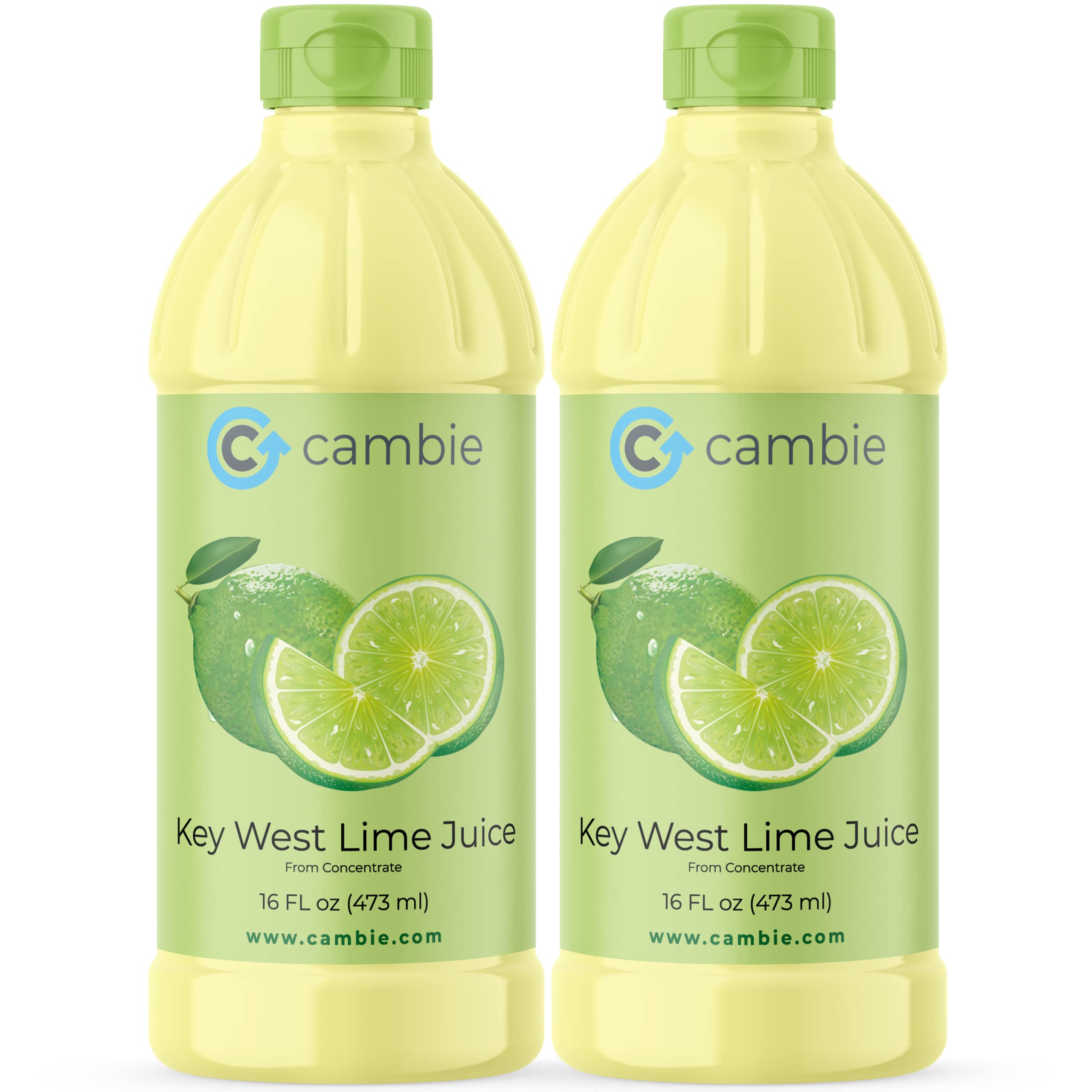 Buy Key West Lime Juice by Cambie | Made From Authentic Key West Limes ...