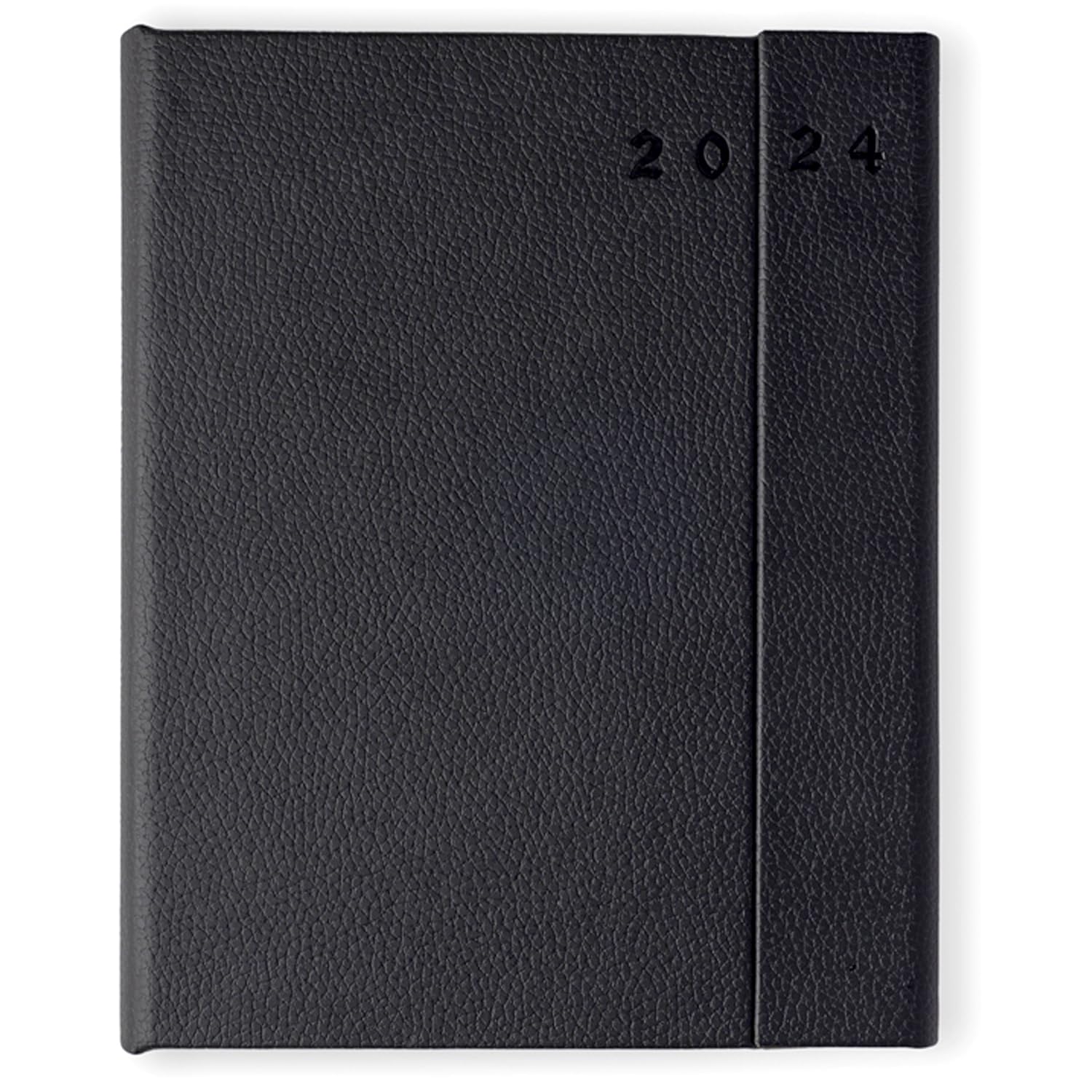 Mahavir Power Diary 2024 | B5 Size | One-Day-to-a-Page New Year Diary ...