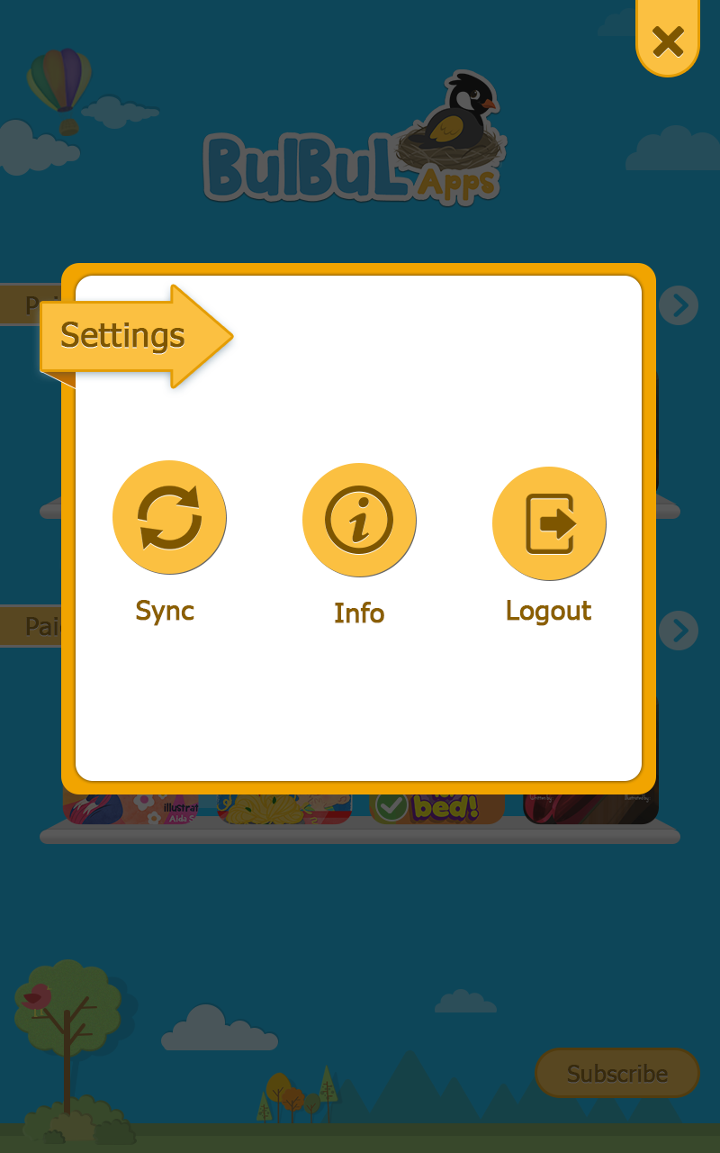 Bulbul Apps - App on the Amazon Appstore