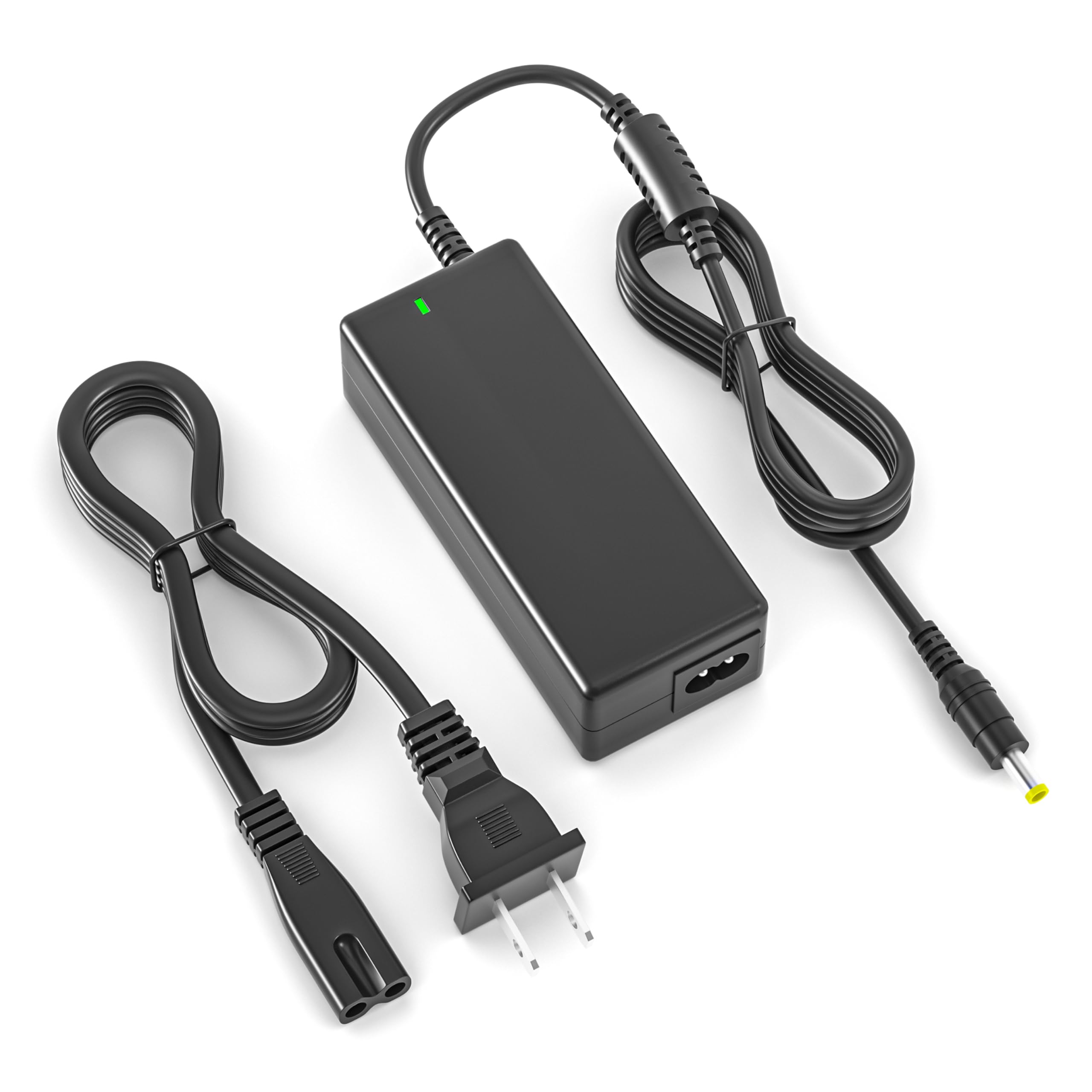 Amazon.com: EBKK for Sceptre 27 inch Monitor Power Cord for Sceptre EC ...