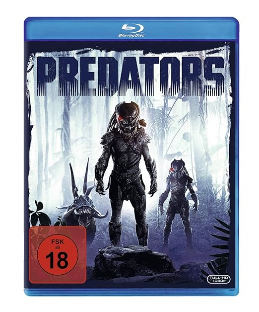 Predators: Amazon.it: Brody, Adrien, Grace, Topher, Trejo, Danny ...
