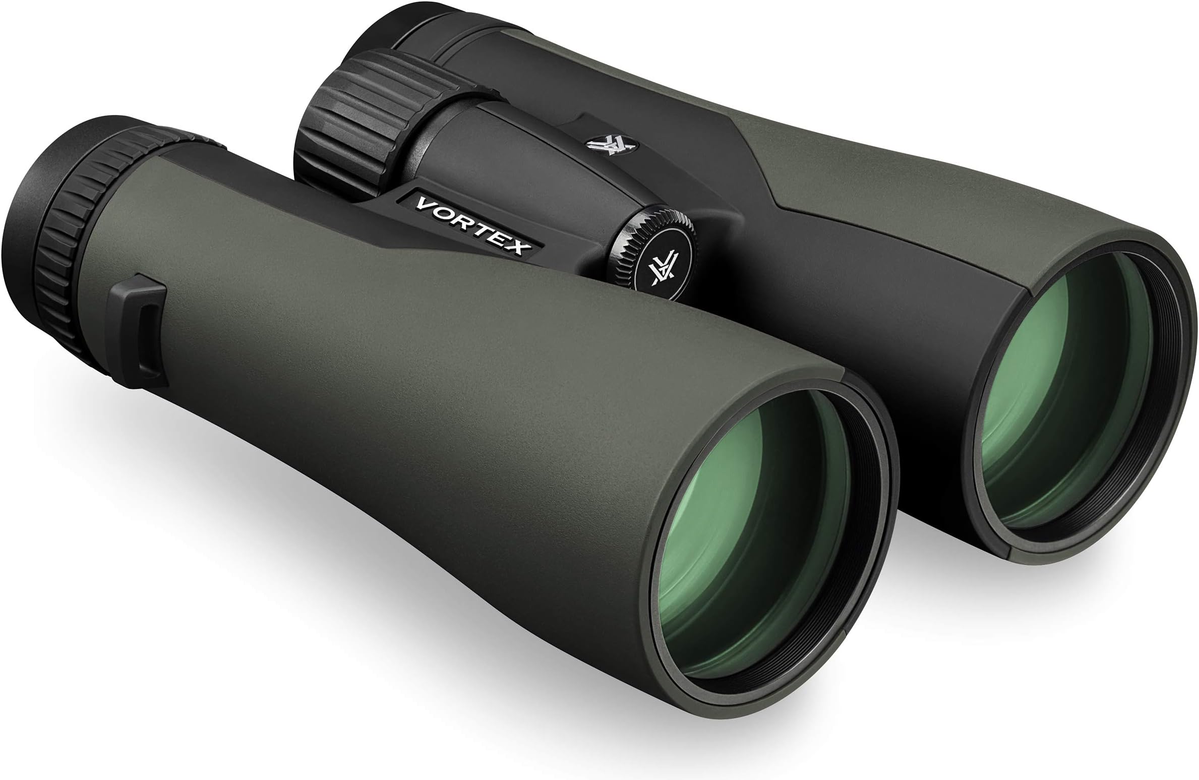 Vortex Optics Diamondback HD 10x50 Binoculars, Black: Amazon.co.uk ...