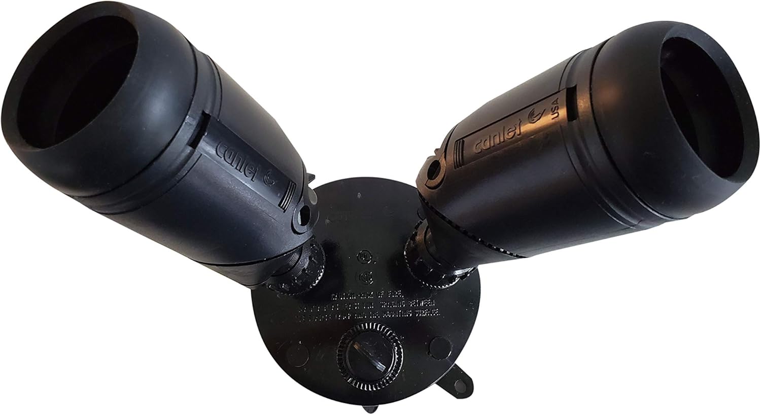 Amazon.com: Canlet Parmate Floodlight – Premium Design, Waterproof ...