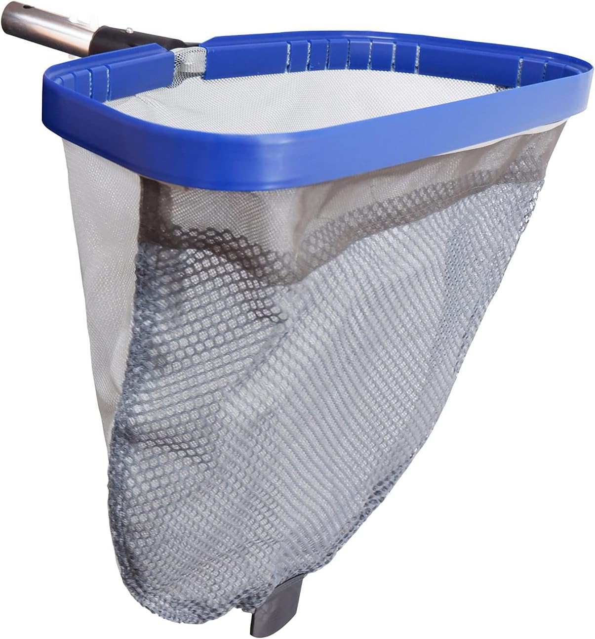 Amazon.com : Pool Zing Professional 19" Fine Mesh Pool Skimmer Net ...