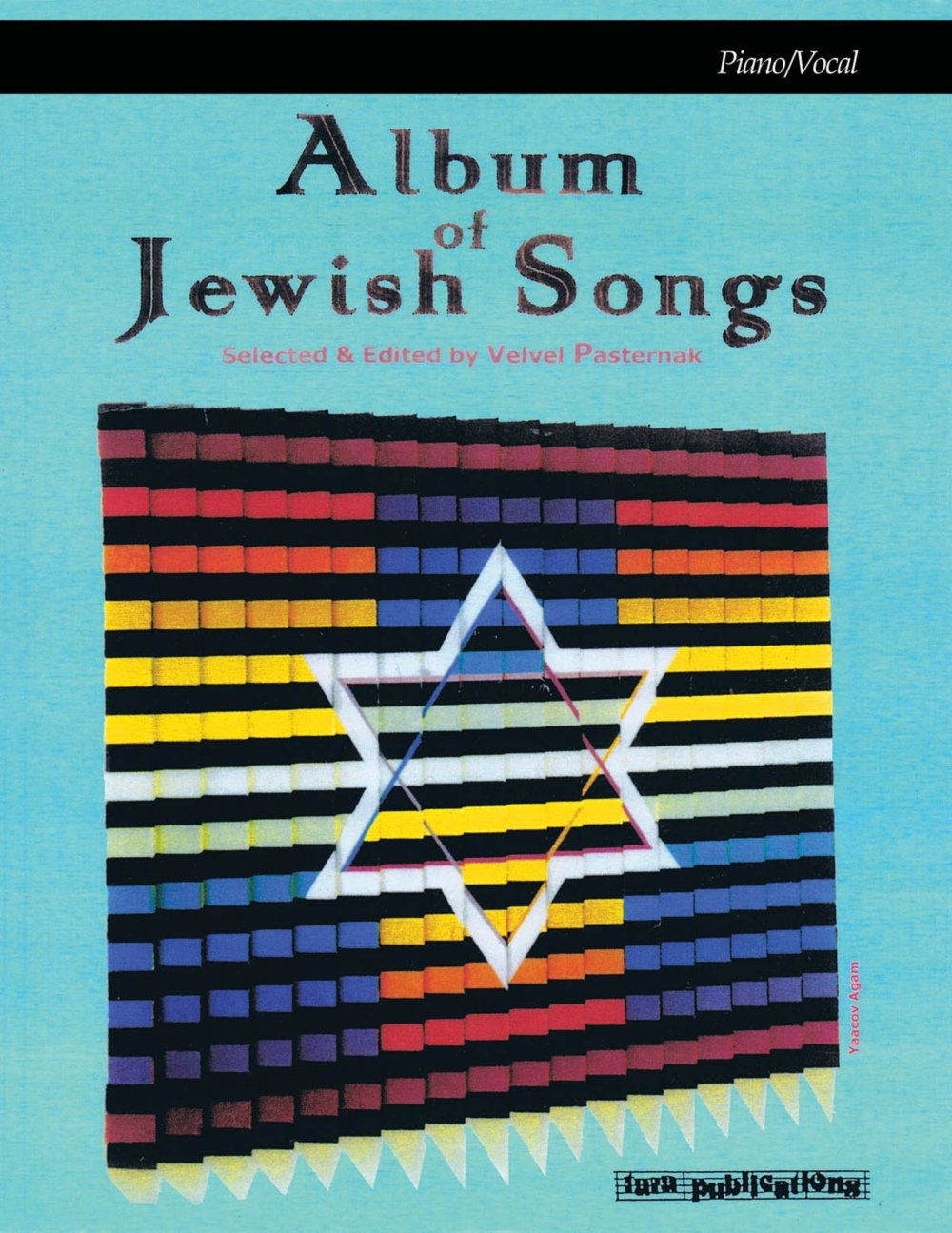 Snapklik.com : Album Of Jewish Songs