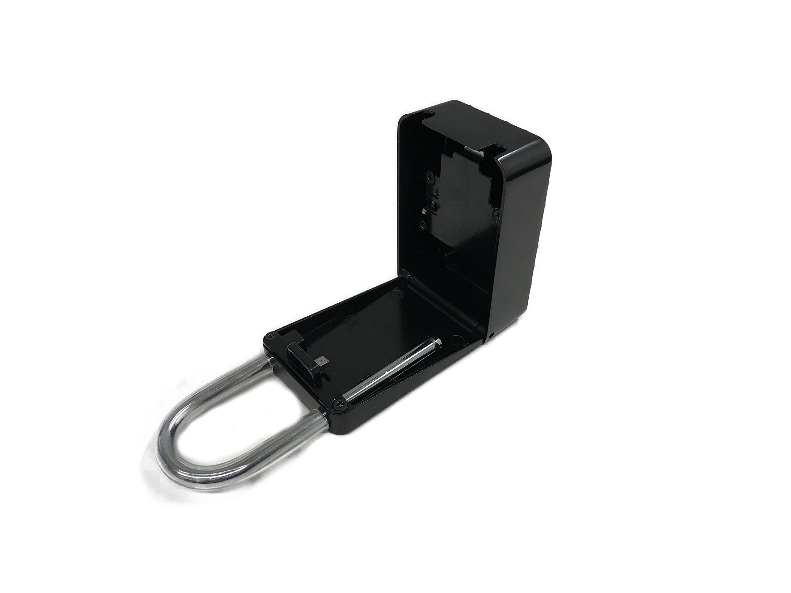 Snapklik.com : TruePower Numerical 4-Digit Lock Box