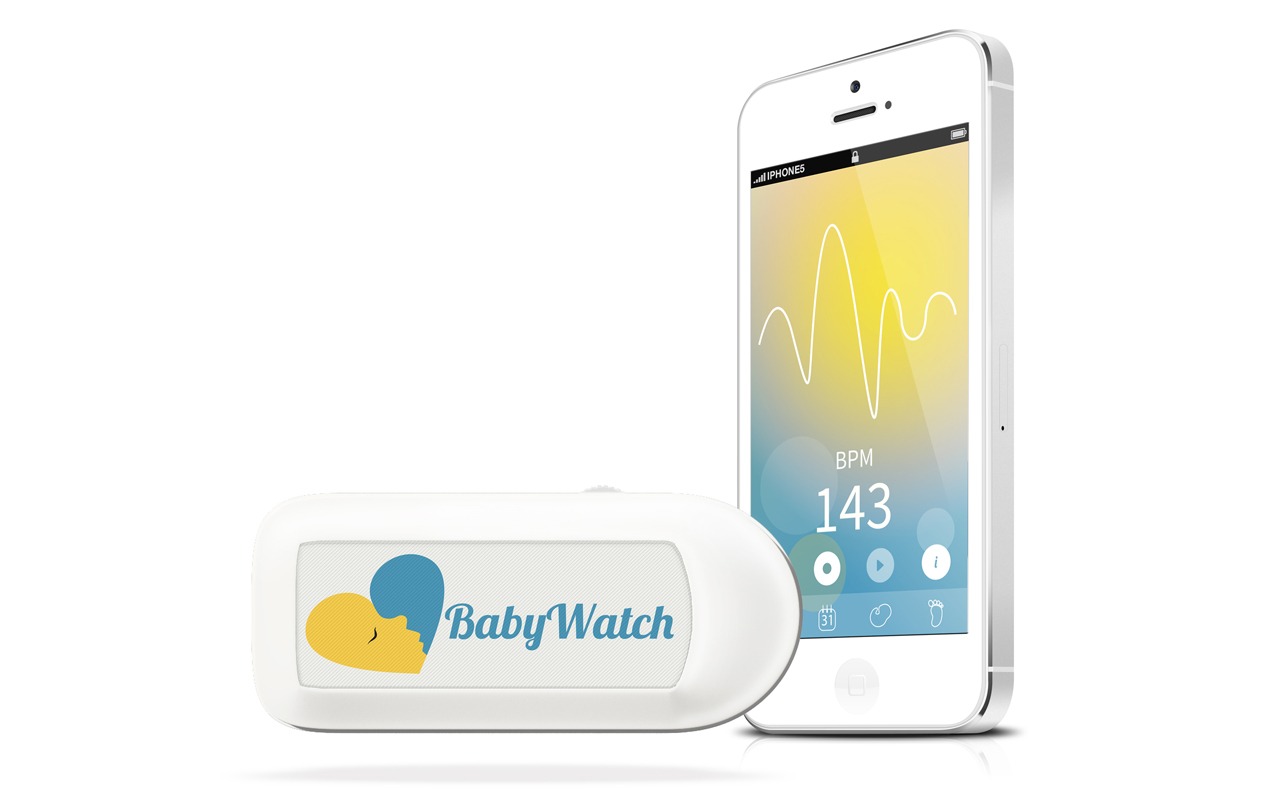 BabyWatch - App on the Amazon Appstore