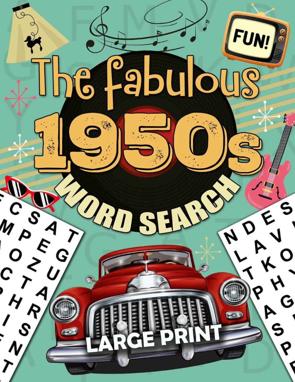 Words From The 50s Popular 1950s Slang Phrases To Learn & Love