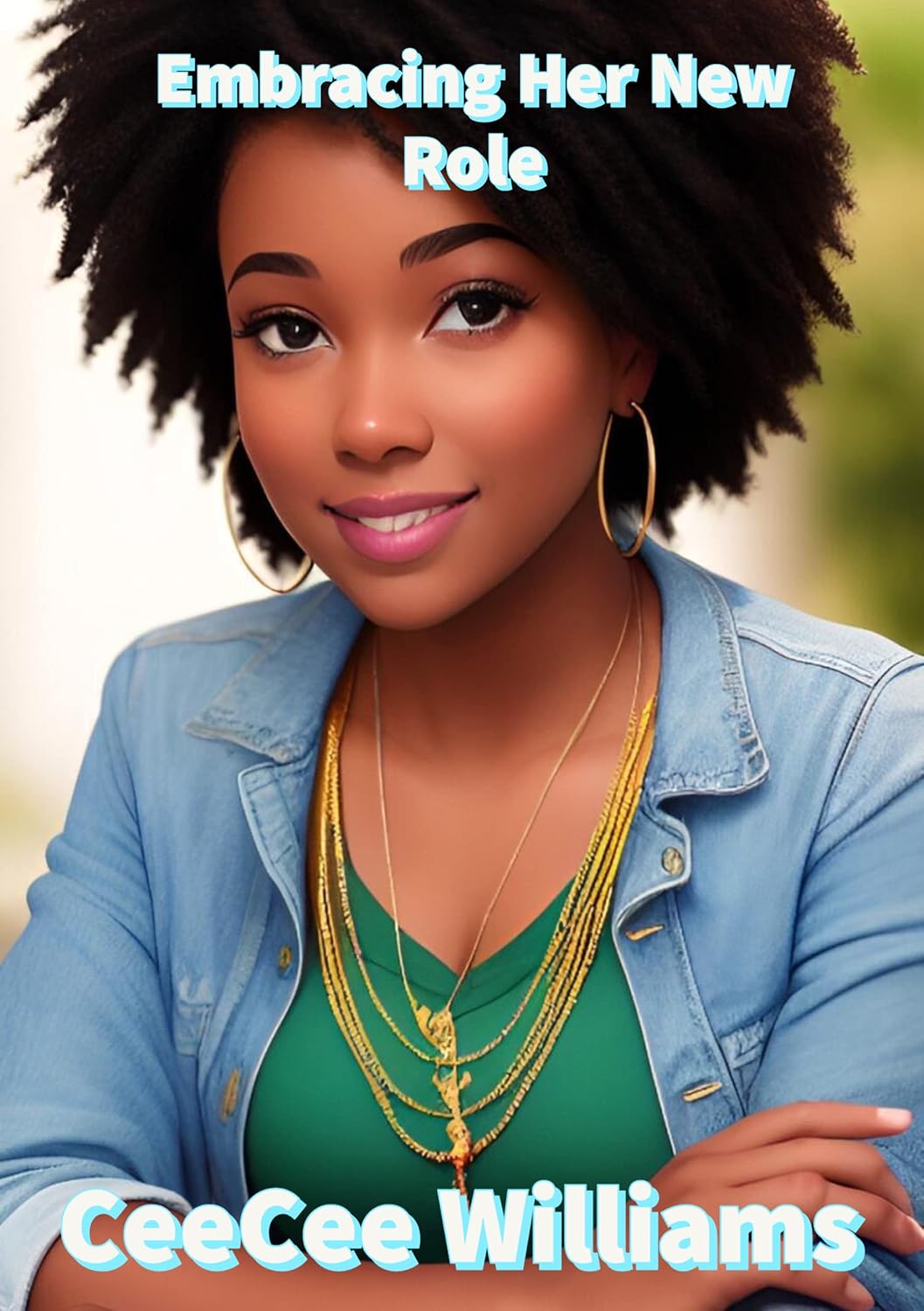 Embracing Her New Role (New Family Addition Book 5) - Kindle edition by ...