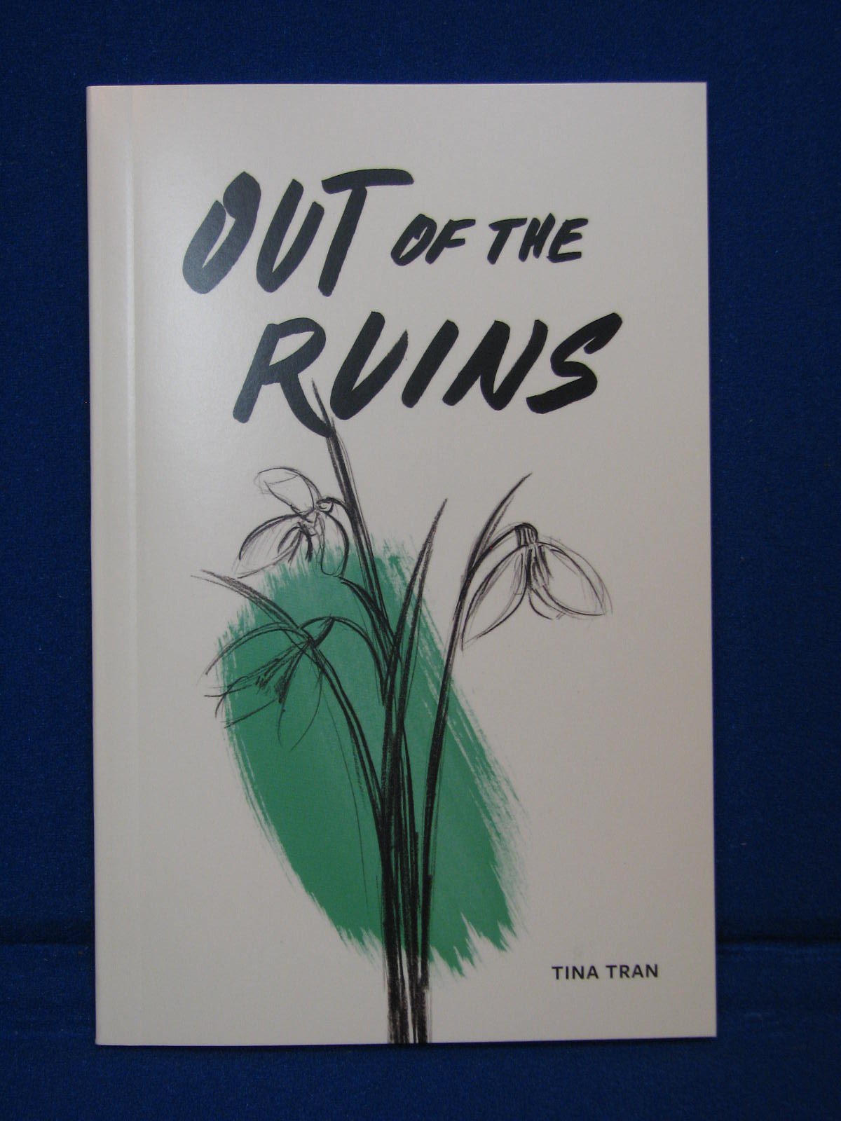 Out Of The Ruins: Tran, Tina, Catalog, Thought: 9780996487146: Amazon ...