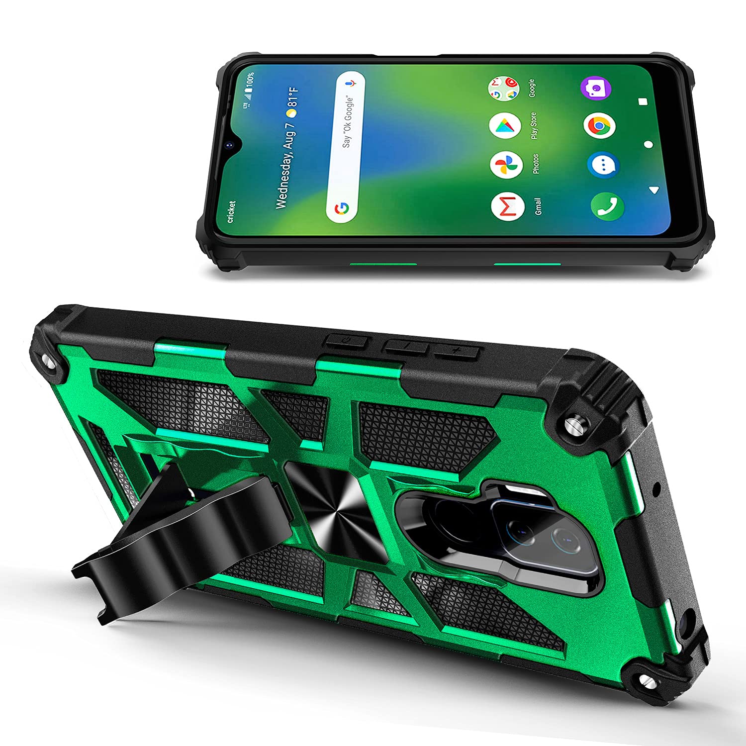 Huawei Phones Cricket Cases