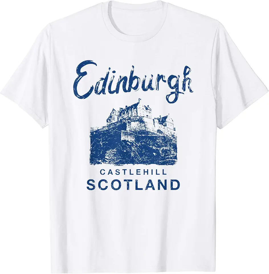 The Ultimate Guide On What To Wear In Edinburgh: Tips For Dressing For ...