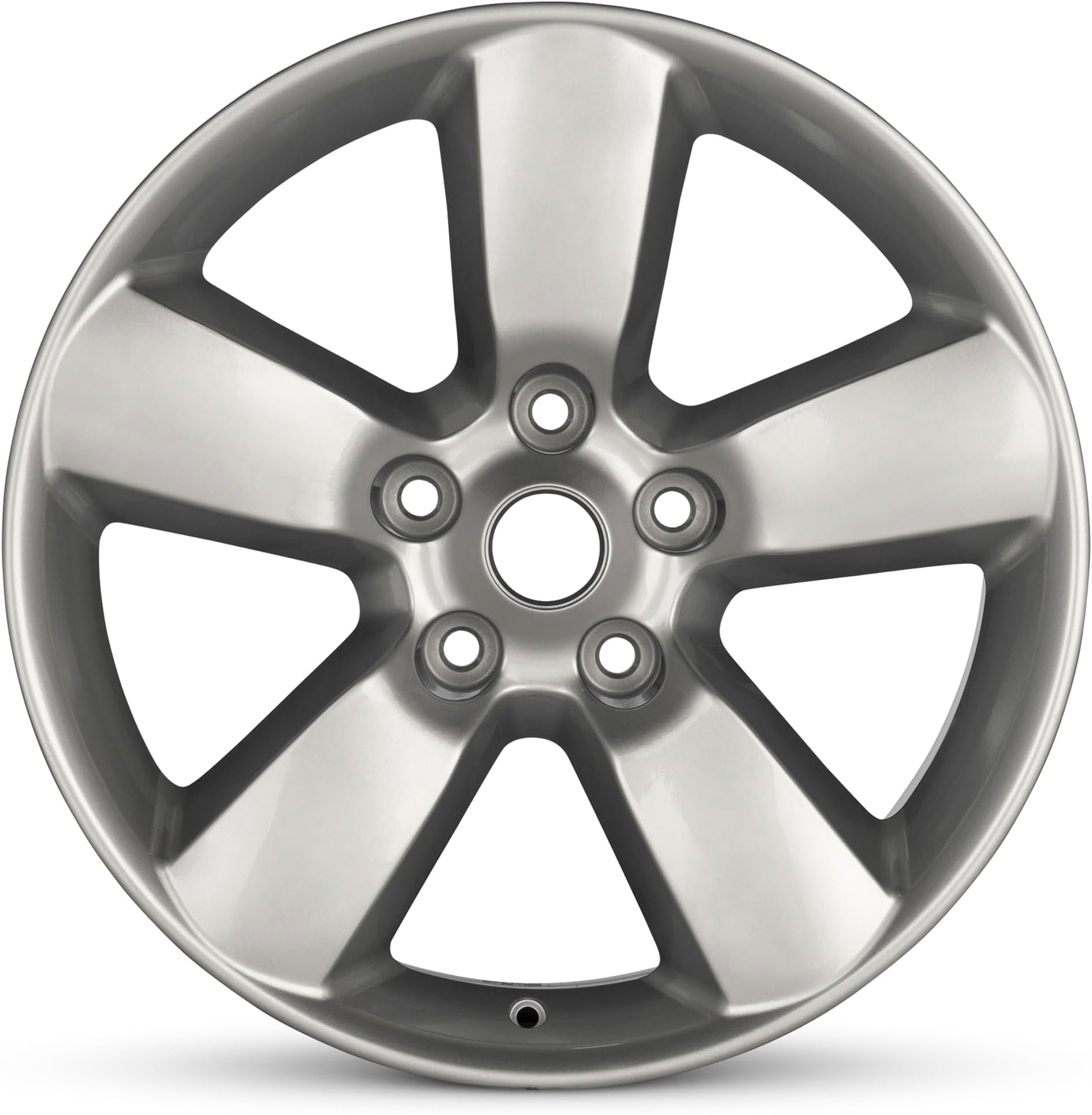 Amazon.com: For 2009-2024 Dodge Ram 1500 20 Inch Chrome Silver Rim - OE ...