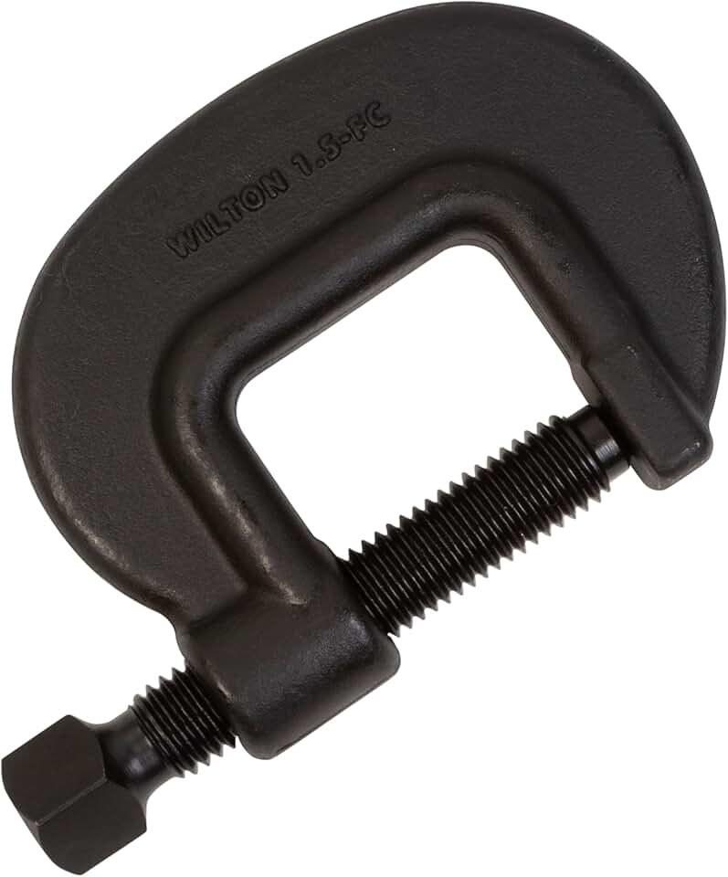 C-Clamps | Amazon.com | Power & Hand Tools - Clamps