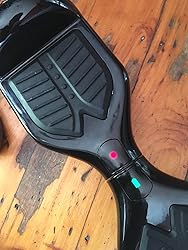 Amazon.com: Swagtron Swagboard Pro T1 UL 2272 Certified Hoverboard ...