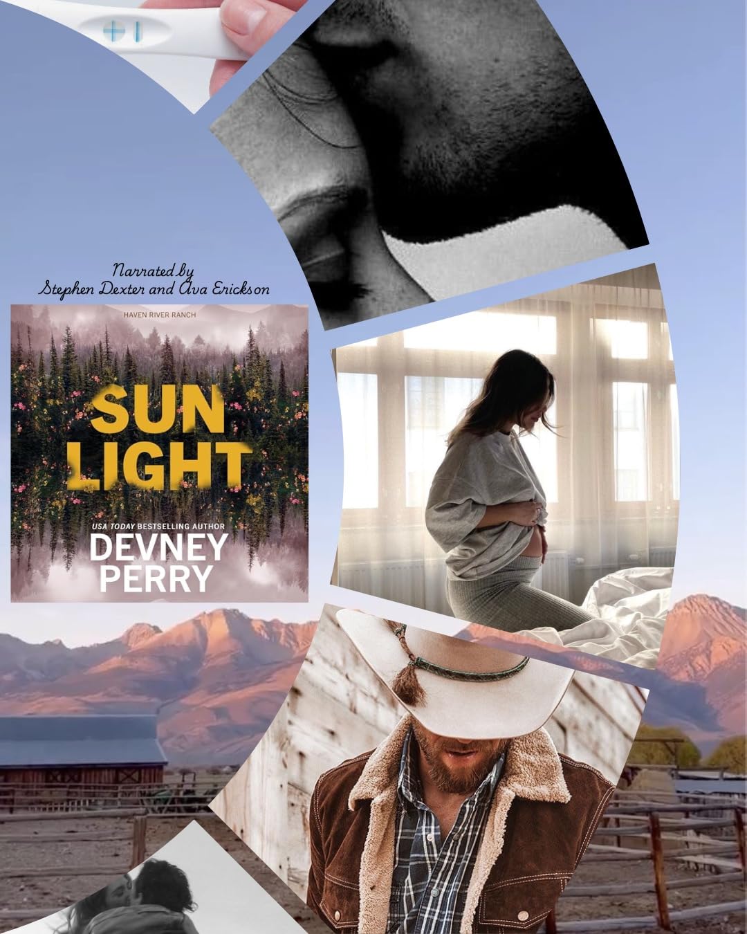 Sunlight : Perry, Devney: Amazon.com.au: Books