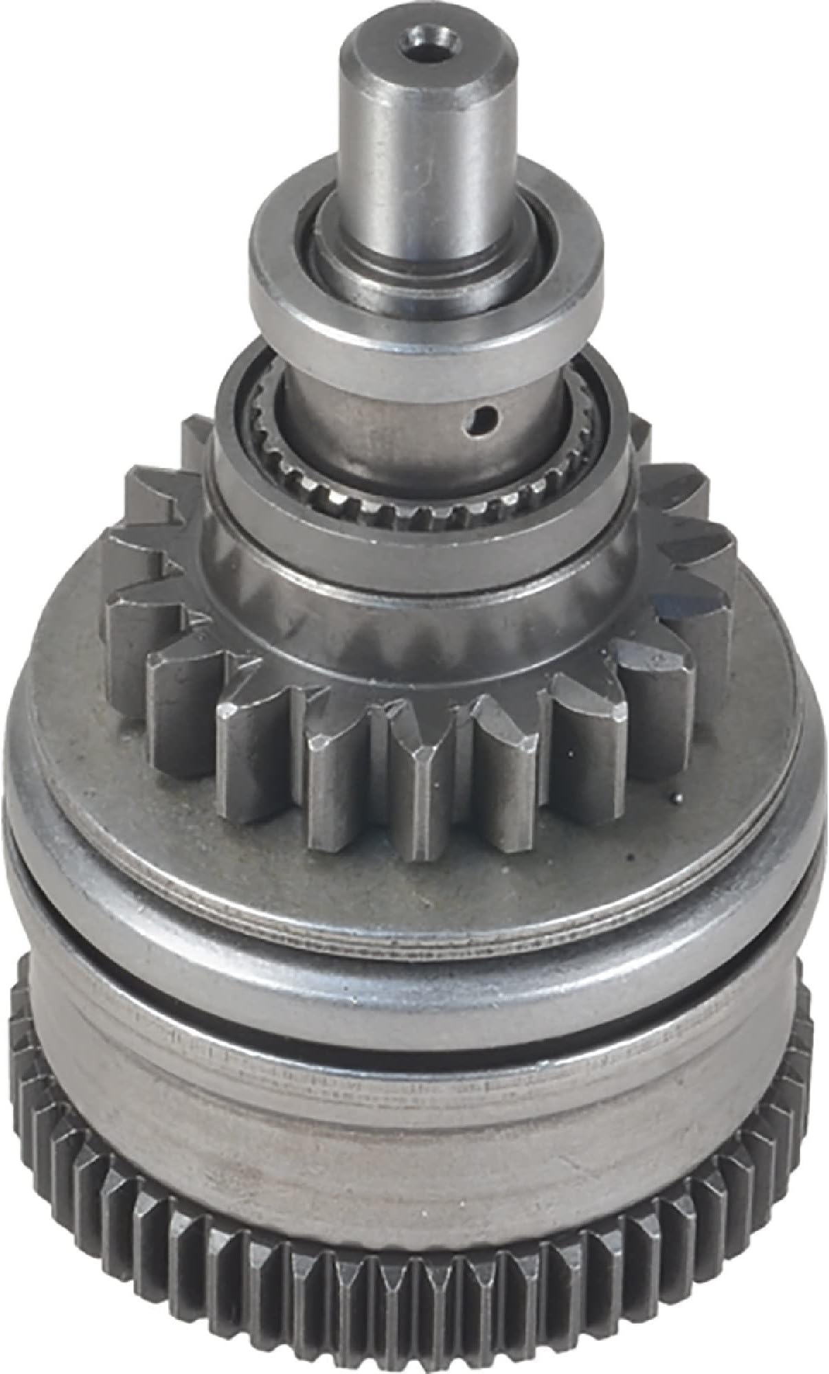 Amazon.com: DB Electrical 220-54004 Starter Drive Compatible With ...