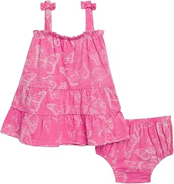Amazon.com: Splendid One Size Baby Girls Dress: Clothing, Shoes & Jewelry