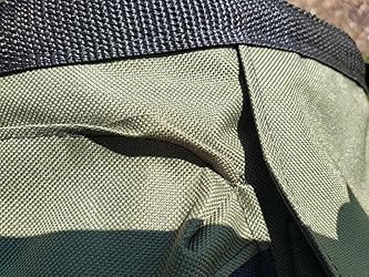 Amazon.com : OmegaMill Relic Elite Metal Detector Pouch : Hobbyist ...