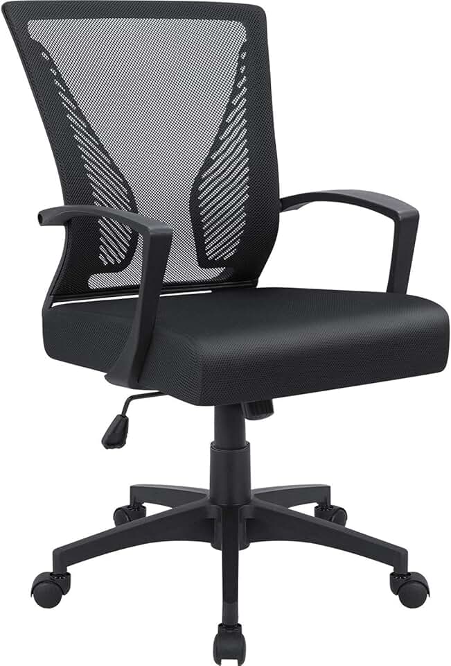 Home Office Desk Chairs | Amazon.com