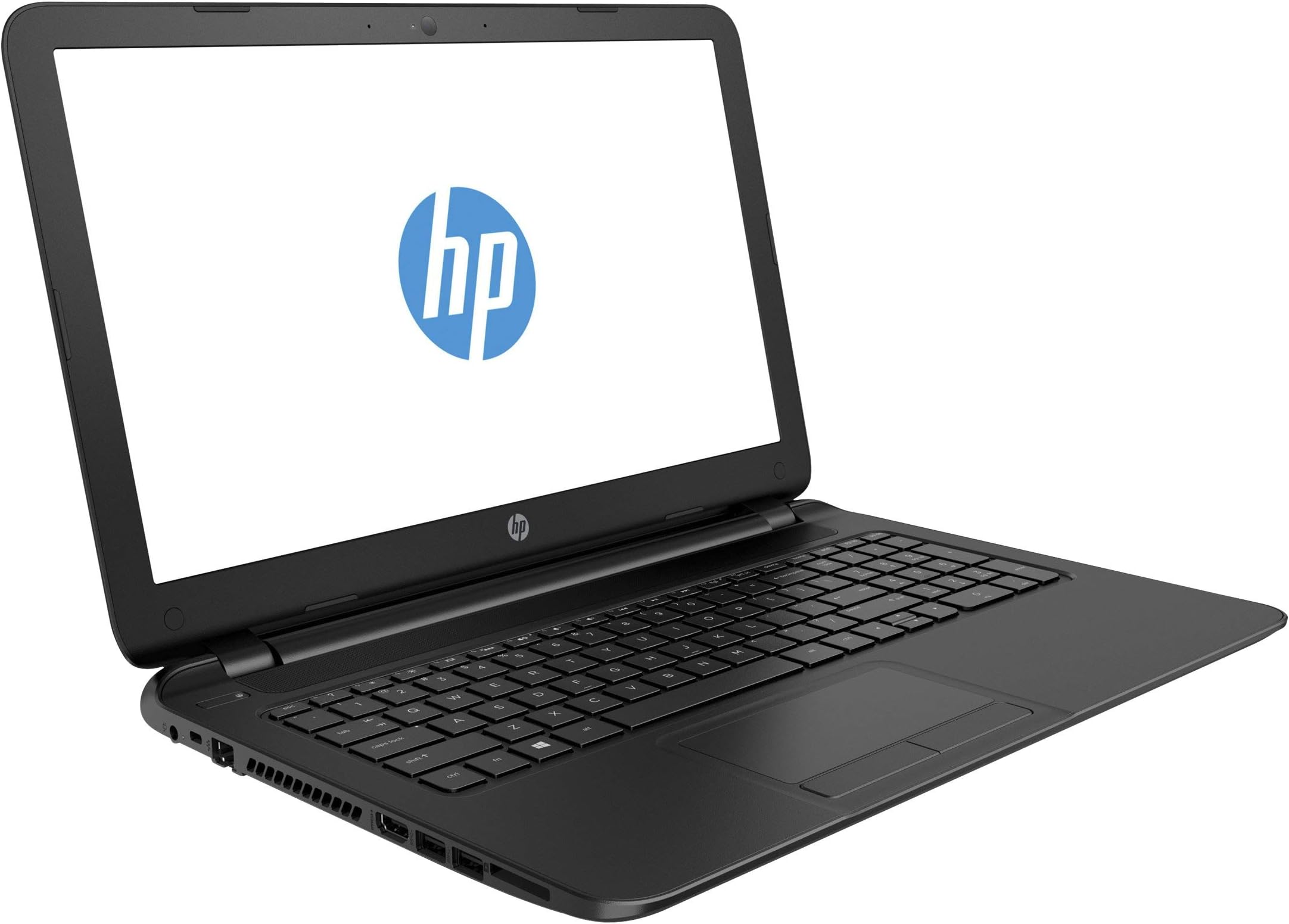 Amazon.com: HP 15-f305dx 15.6-Inch Laptop (AMD A6-5200 Processor, 4GB ...