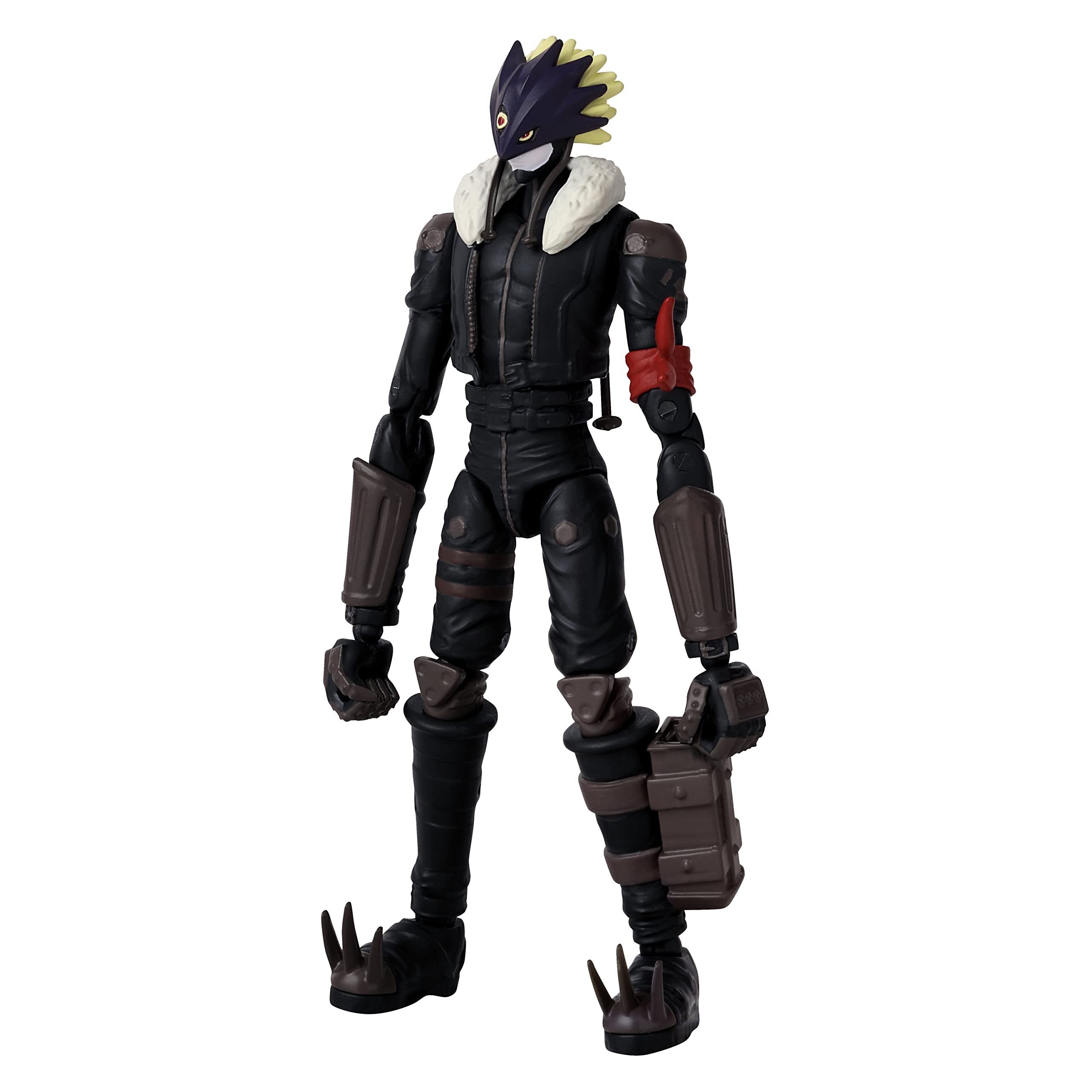Digimon Fusion Beelzemon Toy