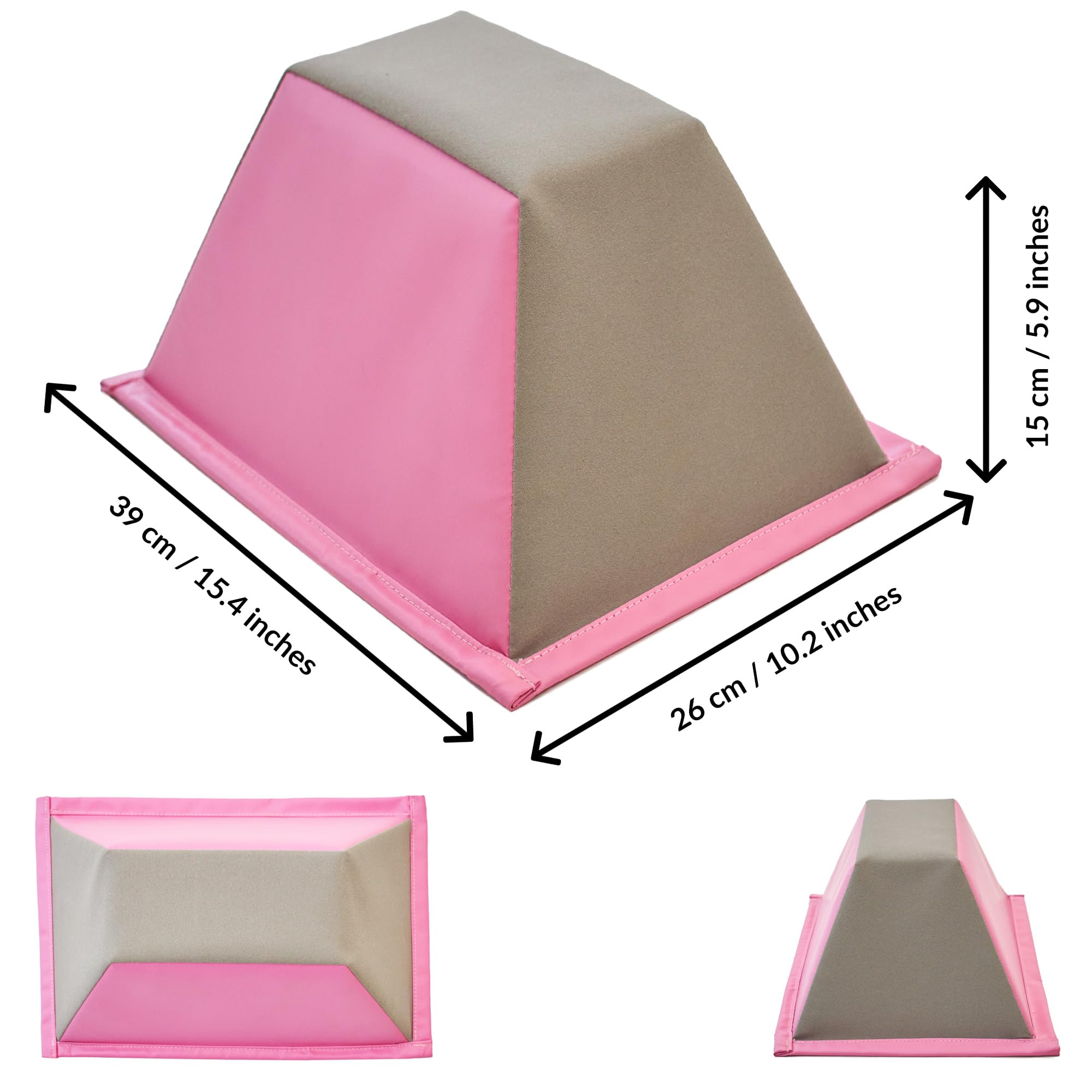 Snapklik.com : Portable Cheer Trainer Cheerleading Balance Trainer ...