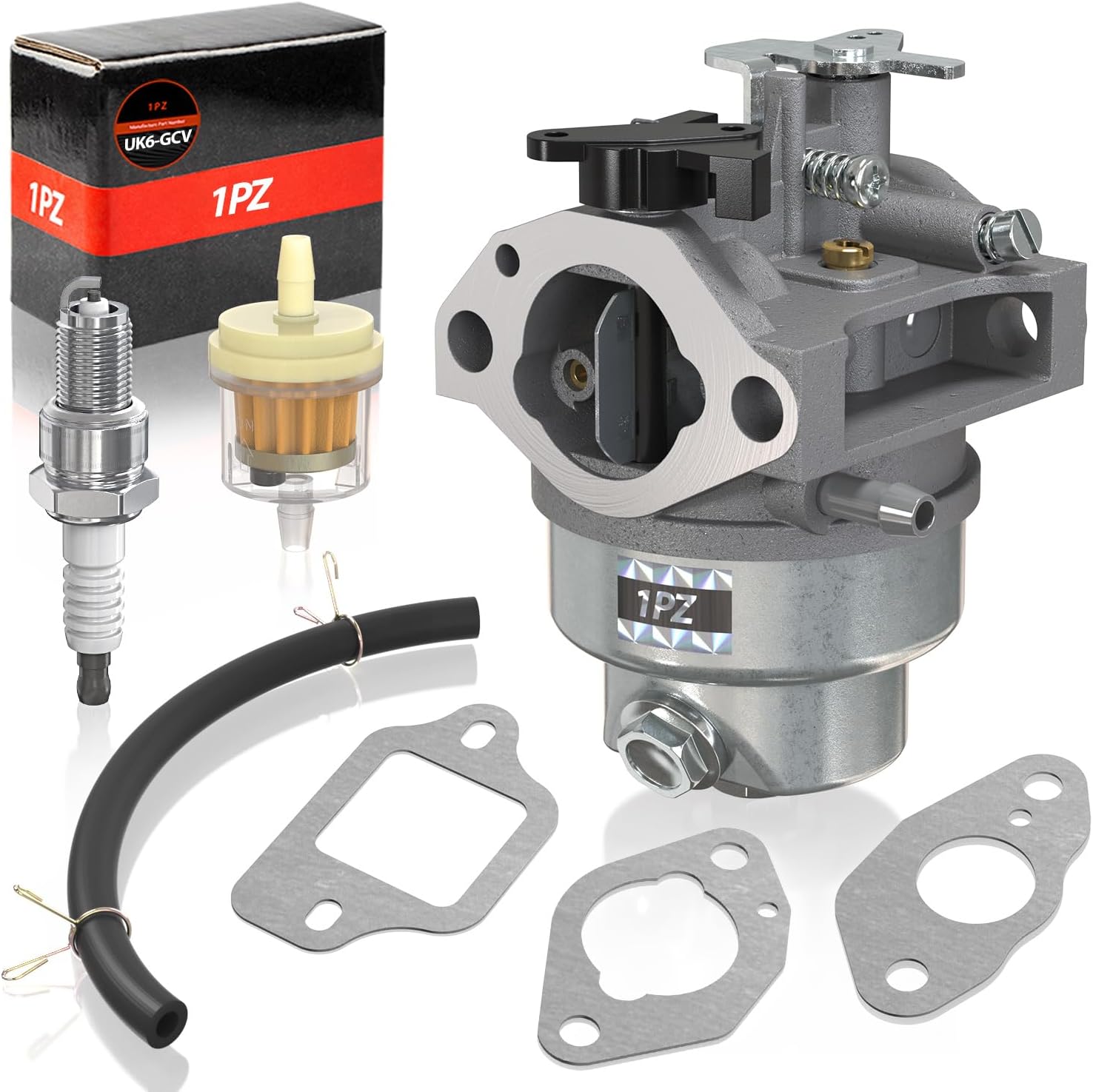 1PZ UK6-GCV Carburetor Carb Replacement for GCV135 GCV160 GC135 GC160 ...