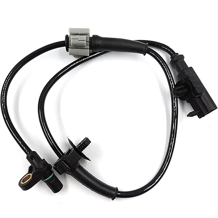 Amazon.com: HiSport ABS Wheel Speed Sensor - Front Left/Right Location ...
