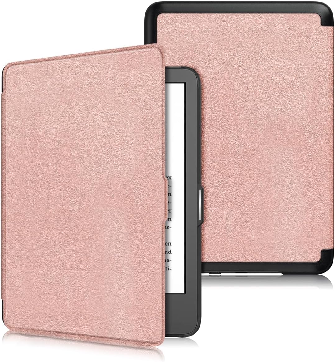 Flyorigin Case for 6" Kindle Paperwhite (7th/6th/5th Gen - 2015/2013 ...
