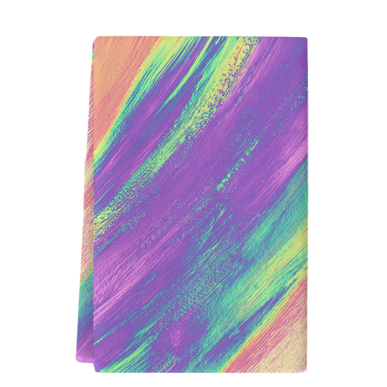 Oil Rainbow Texture