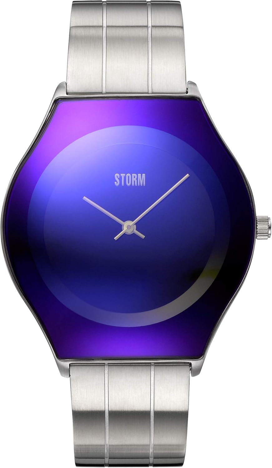 Amazon.com: Storm New ACTIVON Watch (Lazer Blue) : Clothing, Shoes ...