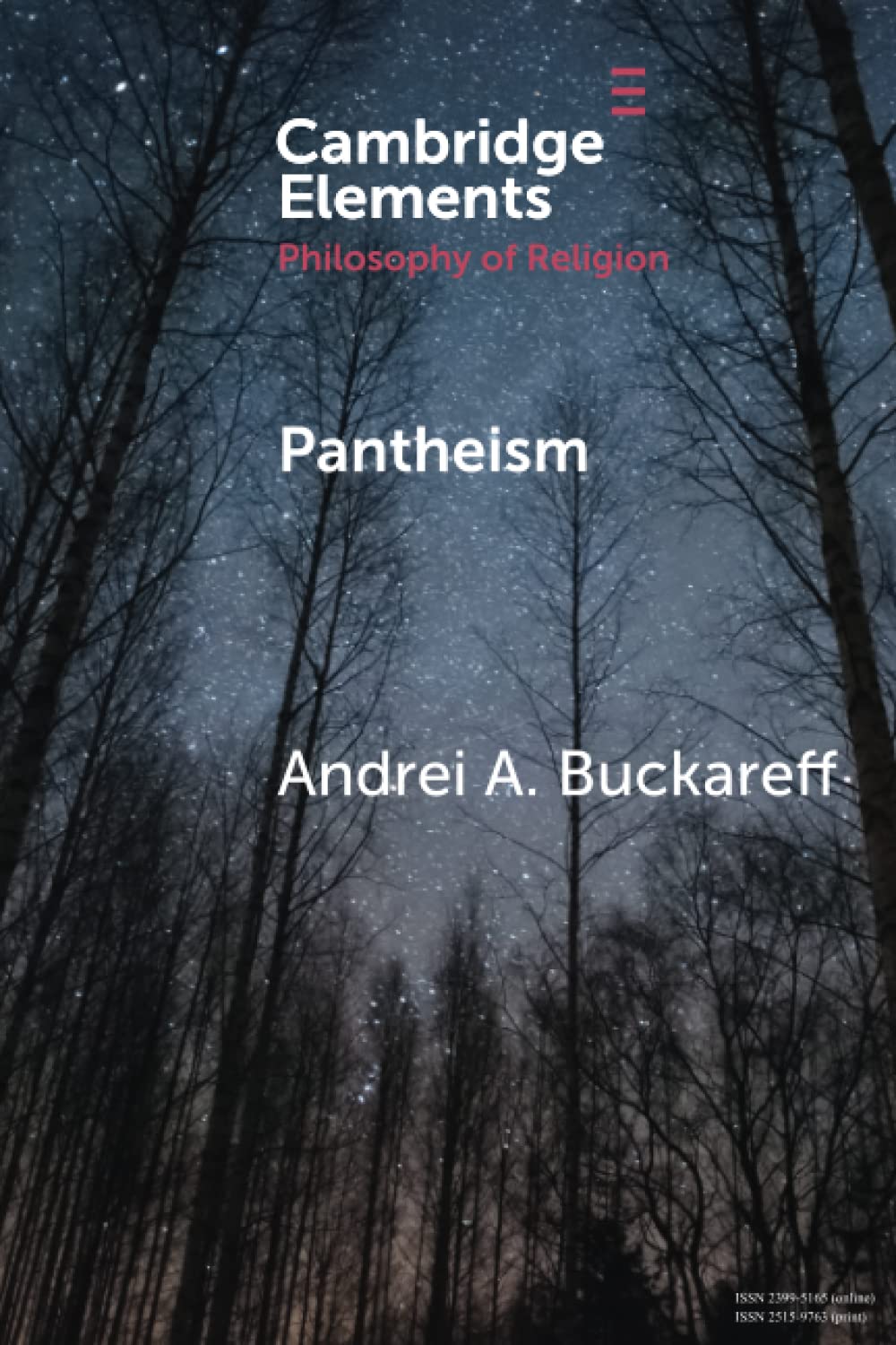 Amazon.com: Pantheism (Elements in the Philosophy of Religion ...