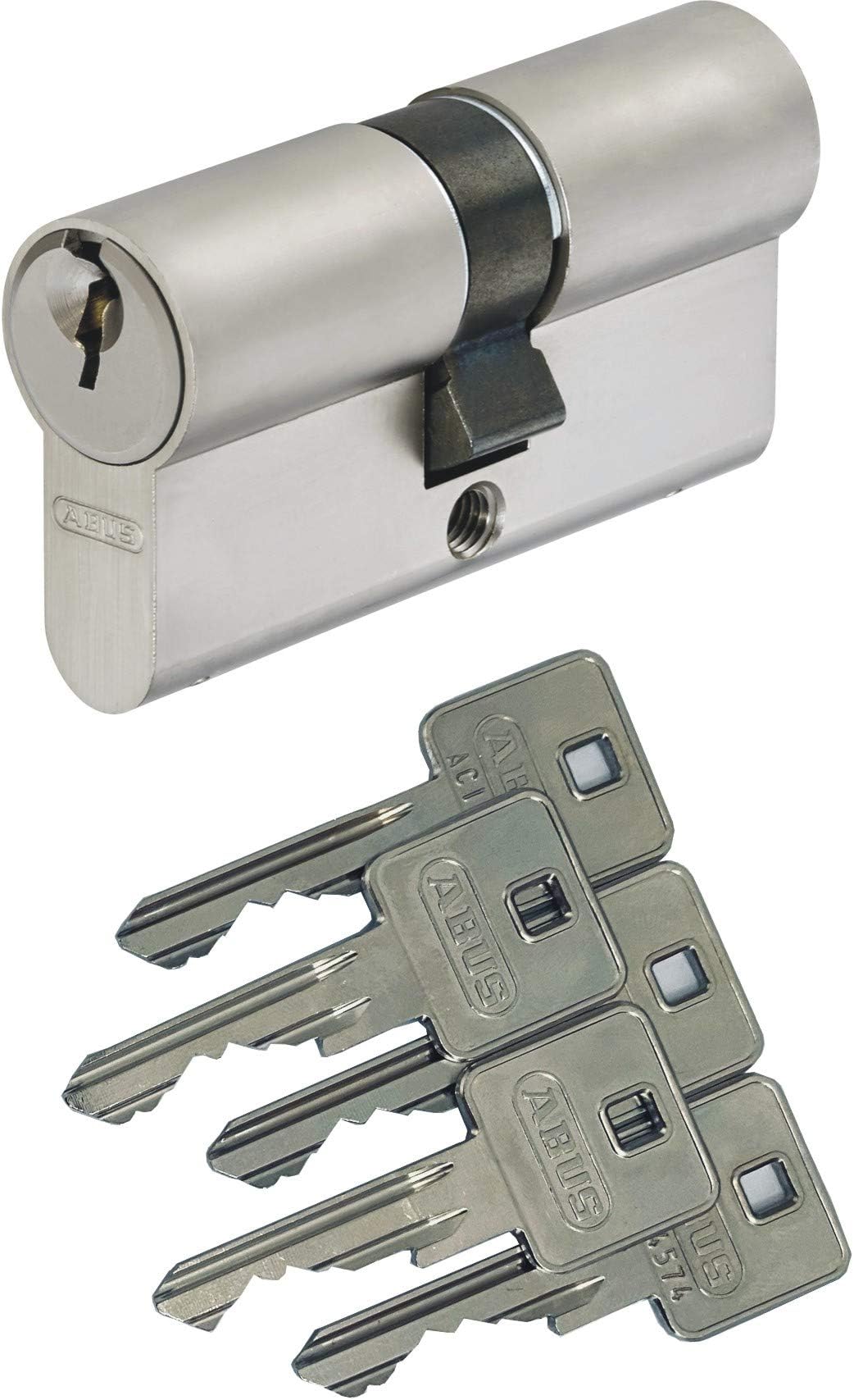 Elegantes Abus Profil Zylinder D6xnp Bilder