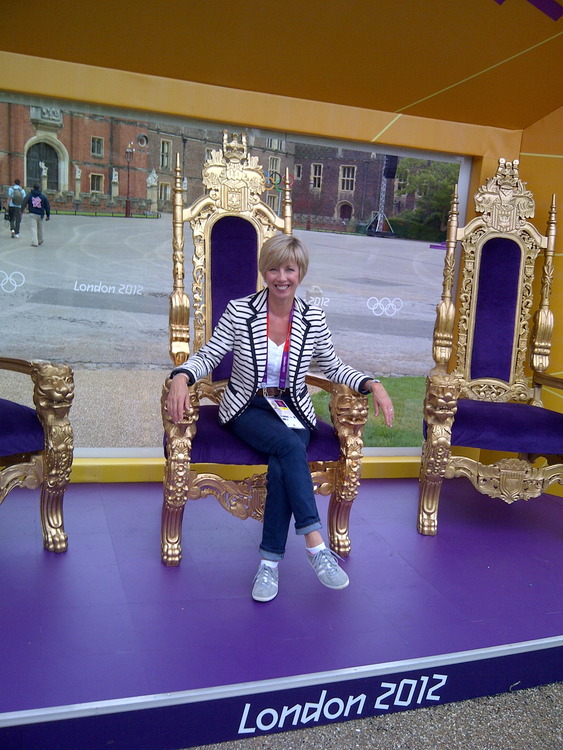 Amazon.co.uk: Sybil Ruscoe: books, biography, latest update