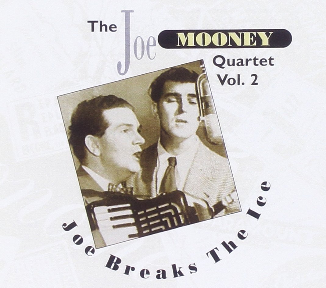 Joe Breaks the Ice : Mooney, Joe, Mooney, Joe Quartet: Amazon.in: Books