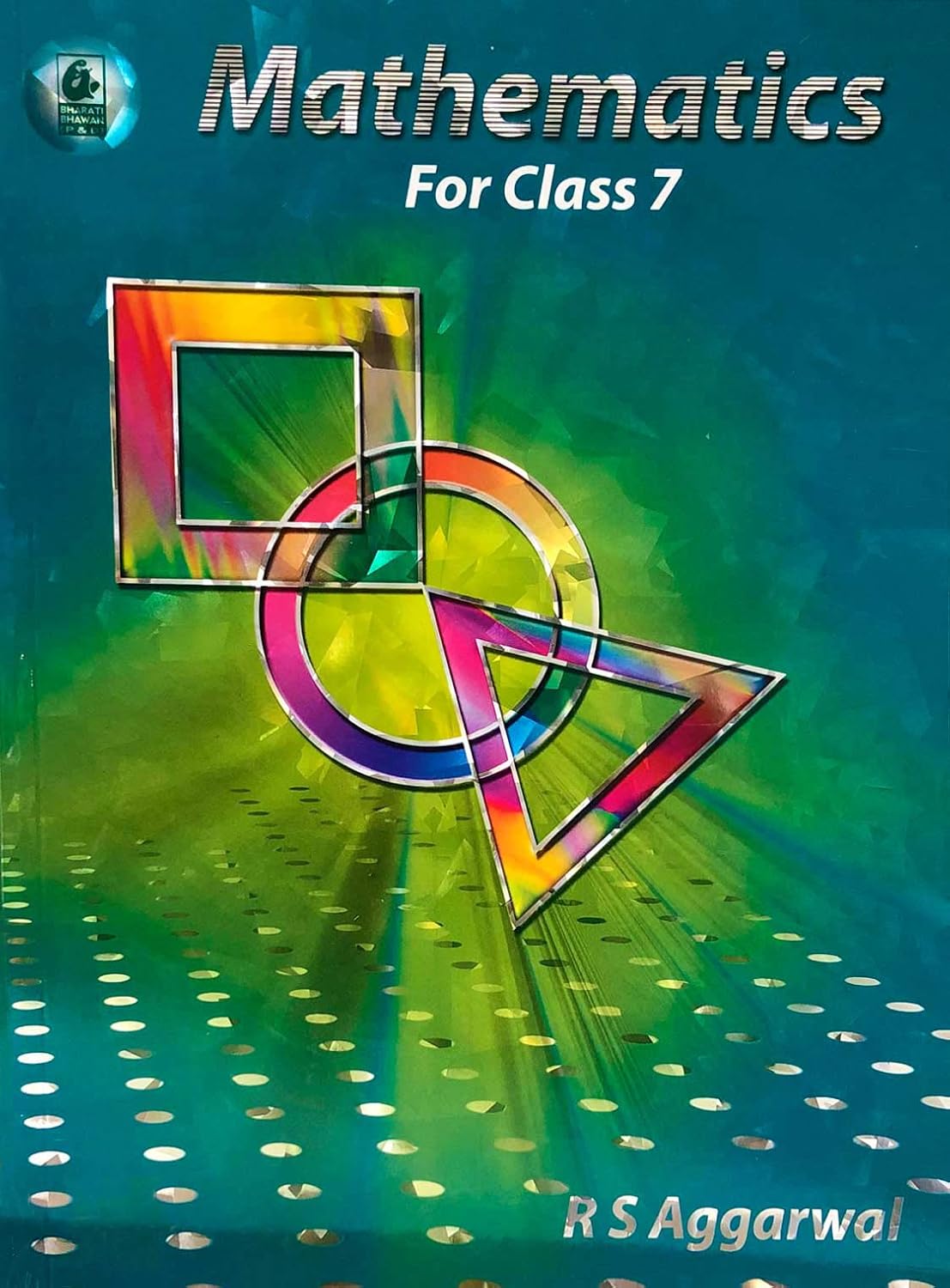 Mathematics for Class 7 eBook : Aggarwal, R S: Amazon.co.uk: Books