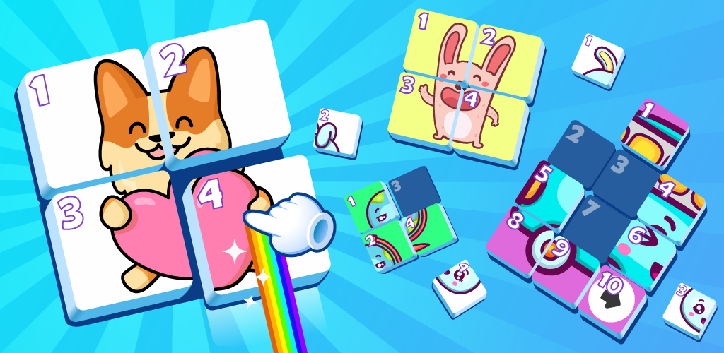 Joyful Tags - Puzzle Pictures:Amazon.com:Appstore for Android