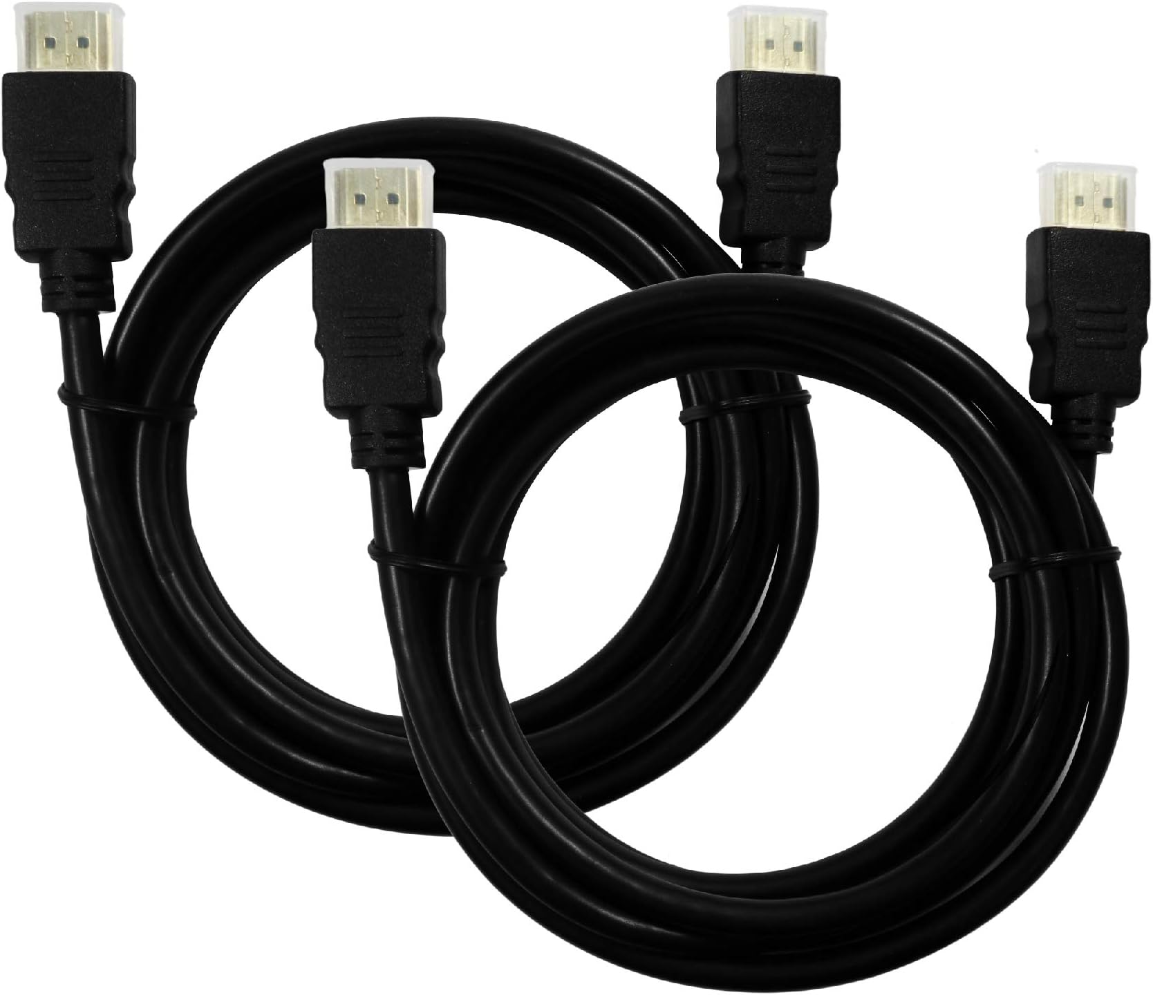 Amazon.com: Cable Matters [Premium Certified] HDMI to HDMI Cable 6 ft ...