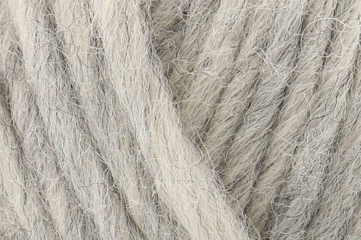 Amazon.com: Drops Snow Yarn 100% Wool 50g/50m Super Chunky 8mm-9mm ...