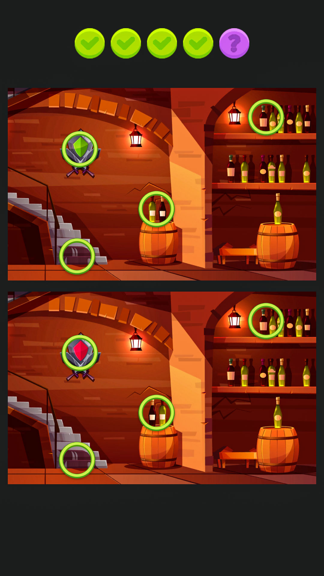 Find Difference Spot Master 2026: Easy Hidden Object Puzzle Game and ...