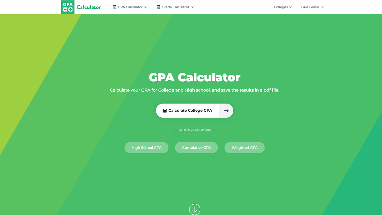 GPA Calculator - App on Amazon Appstore
