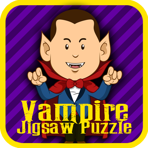 Vampire Jigsaw Puzzle:Amazon.com:Appstore for Android