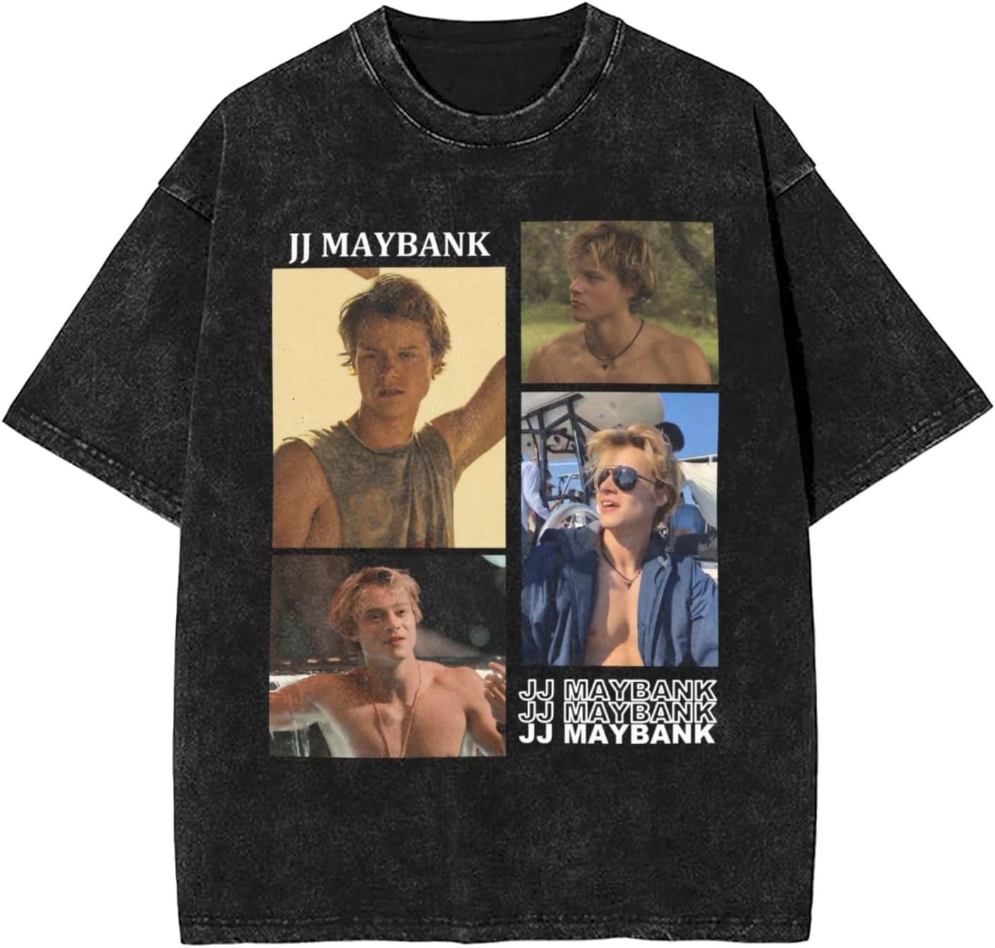 Actor Shirt Short Sleeve Tshirt Vintage Graphic Tee Funny Top | Amazon.com