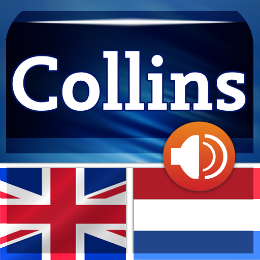 Audio Collins Mini Gem English-Dutch & Dutch-English Dictionary - App ...