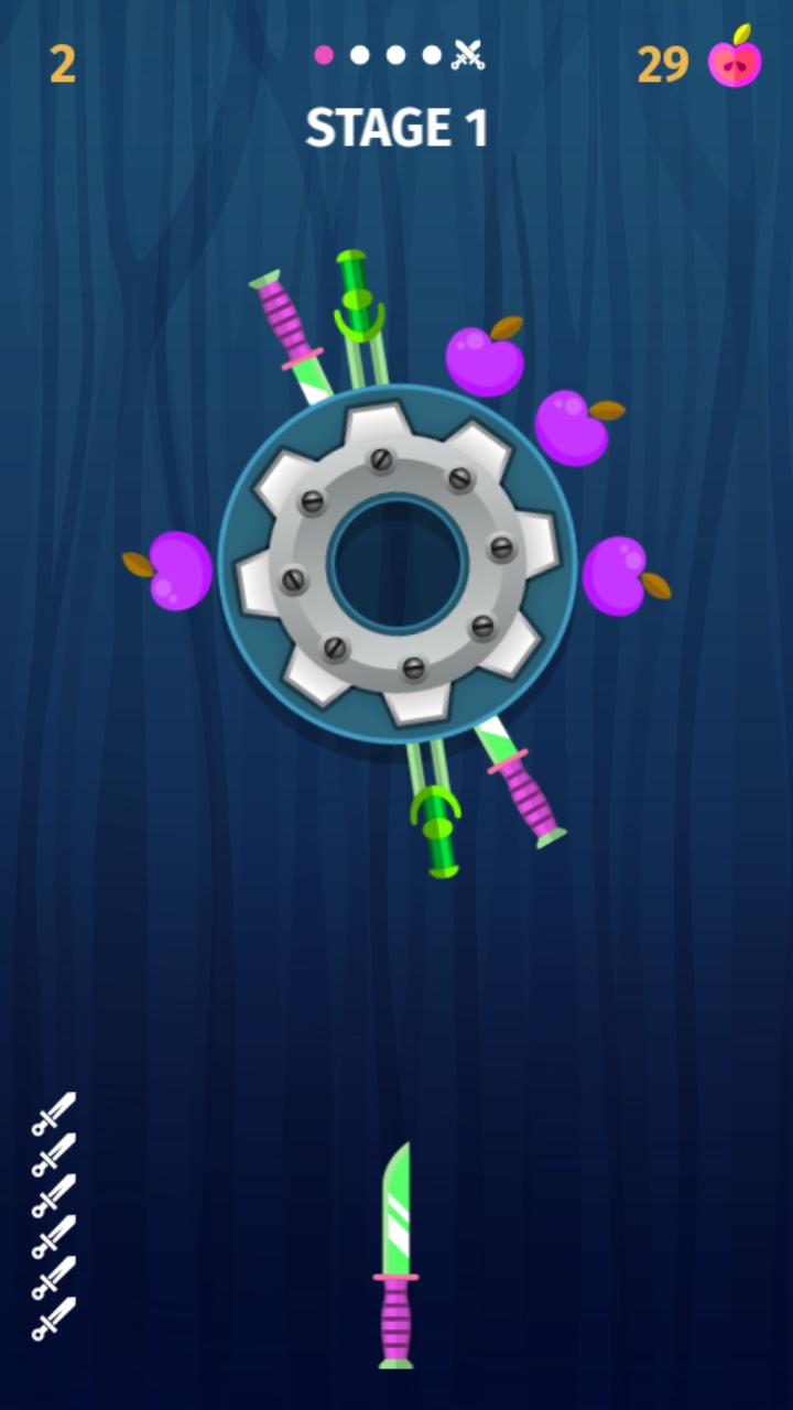 Knife - App on Amazon Appstore