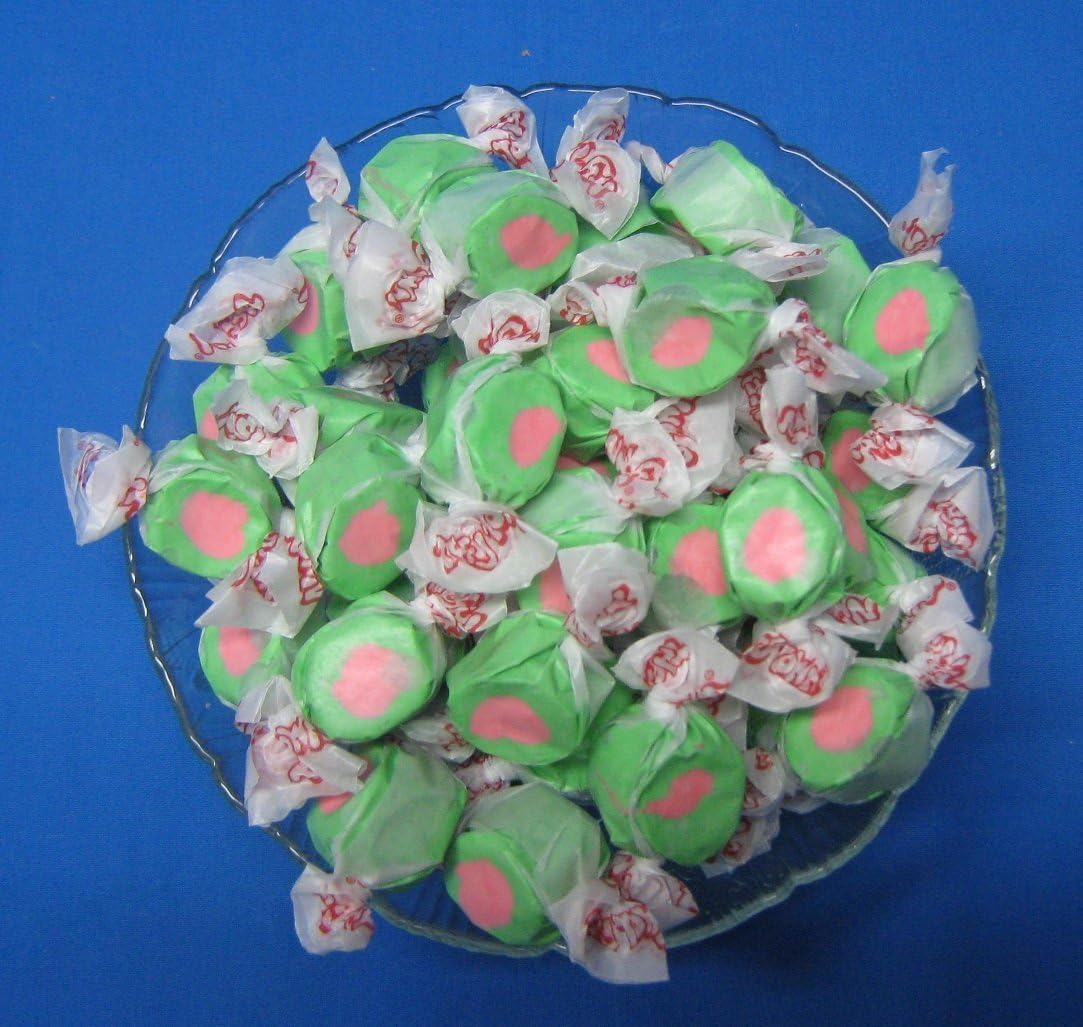 Candy Darling Real Name Sweet Candy Company Blue Raspberry Salt Water ...