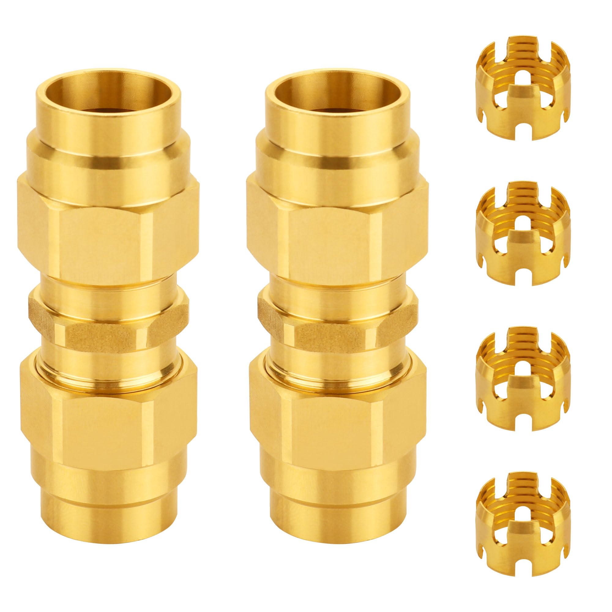 7 Best Air Brake Fittings | Brass Fittings That Actually Seal