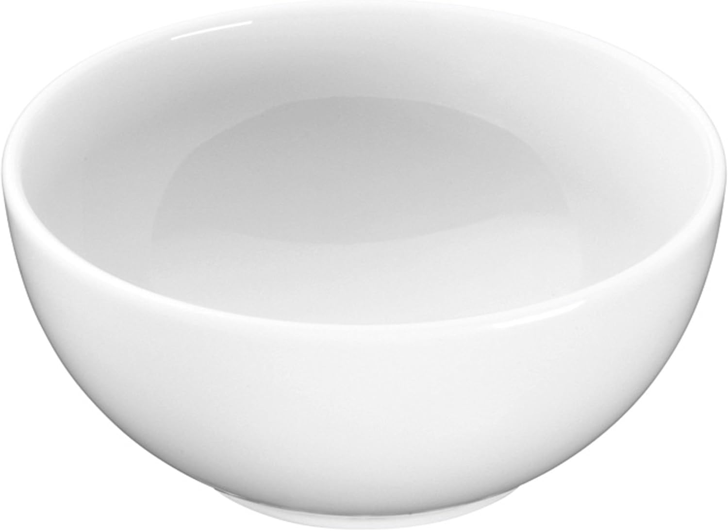WMF Fruit Bowl, White, 12 cm : Amazon.co.uk: Home & Kitchen